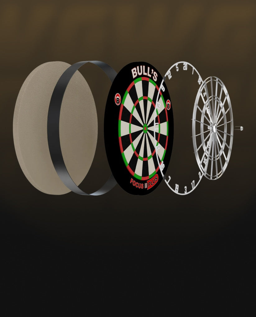 Boards – GW Darts